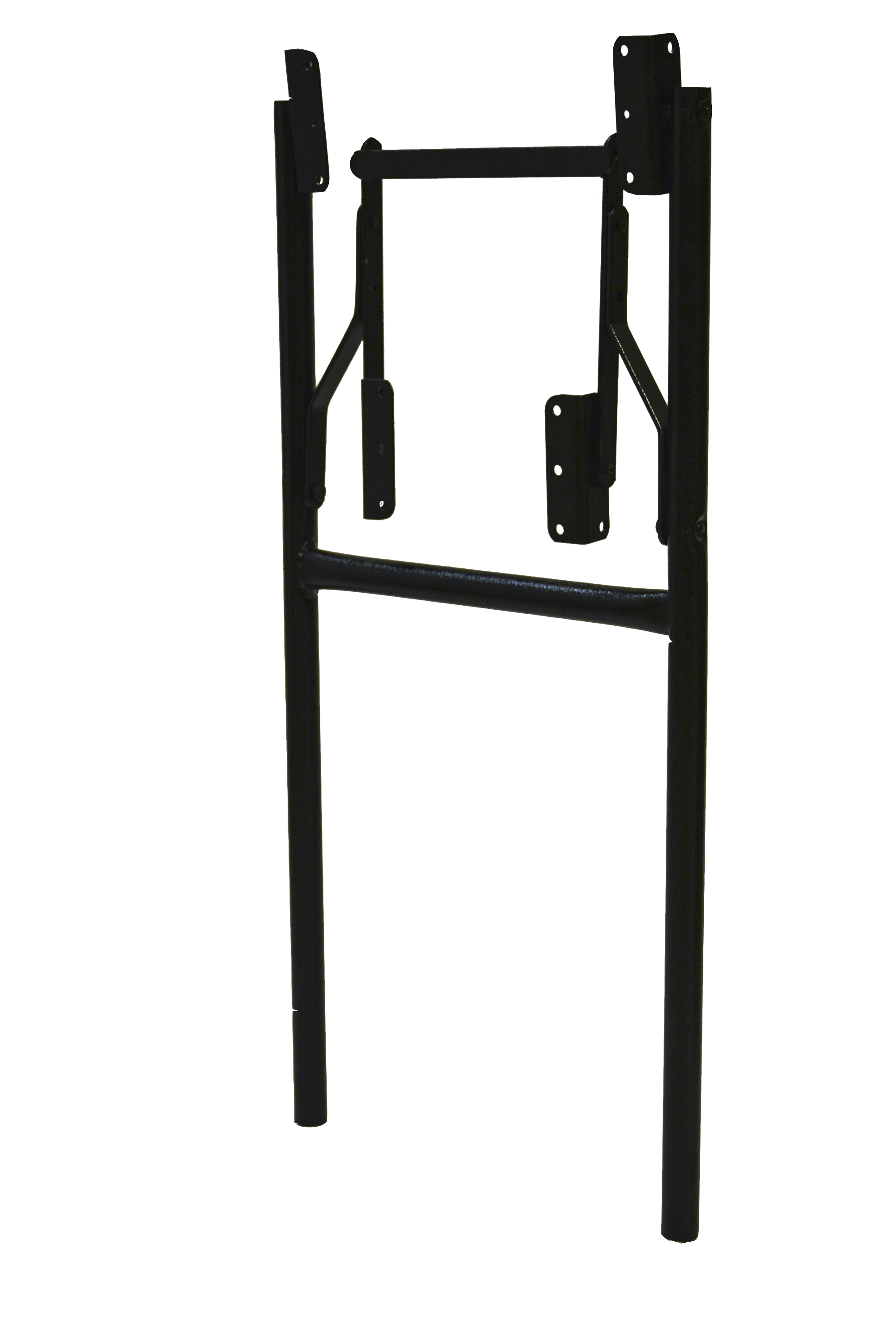 Folding Table Parts: Convention Style H Legs